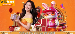 Vsbet ac 🎖️ Link đăng nhập vsbet chính thức +88k miễn phí